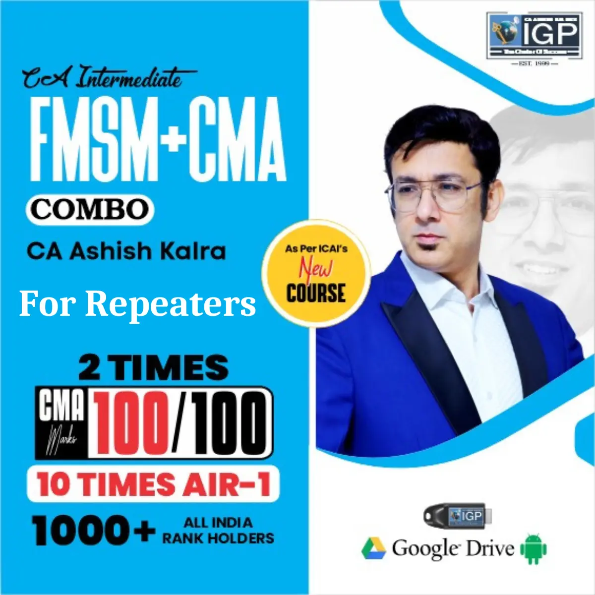 Ca Inter Fm Sm Classes Online And Offline 8360